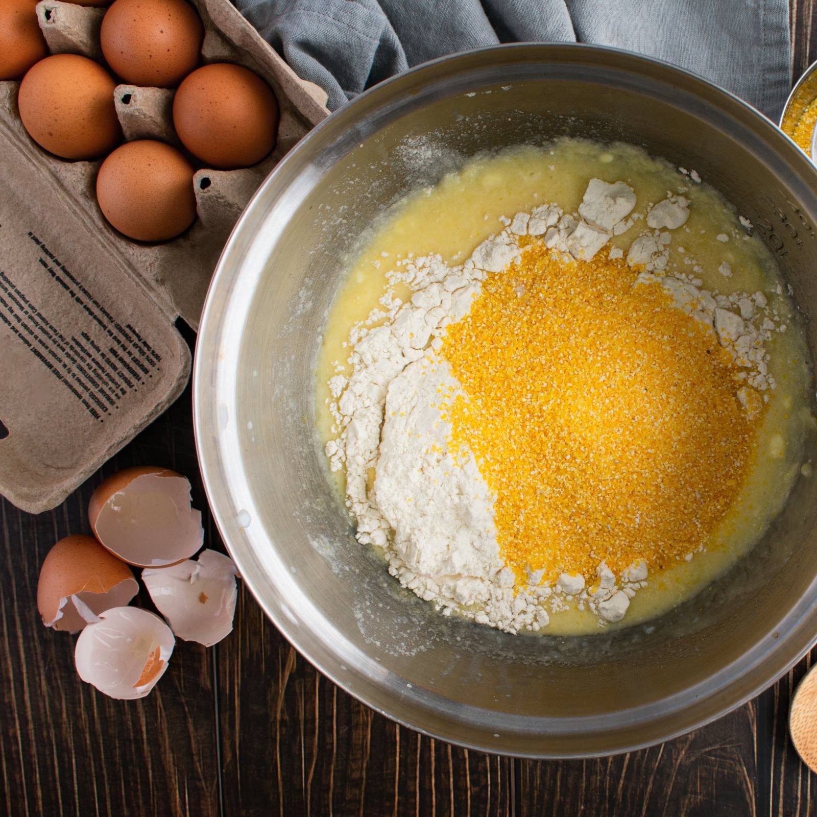 Quick & Easy Recipes You Can Make with a Hand Mixer - Stellagro